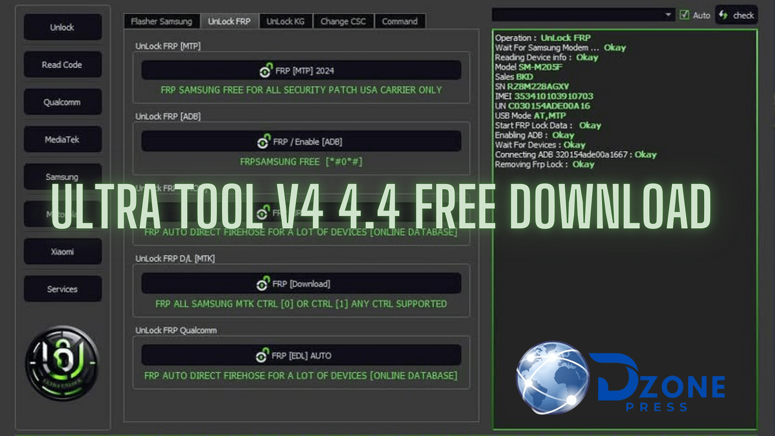 Ultra Tool V4 4.4 Free Download – Everything You Need to Know