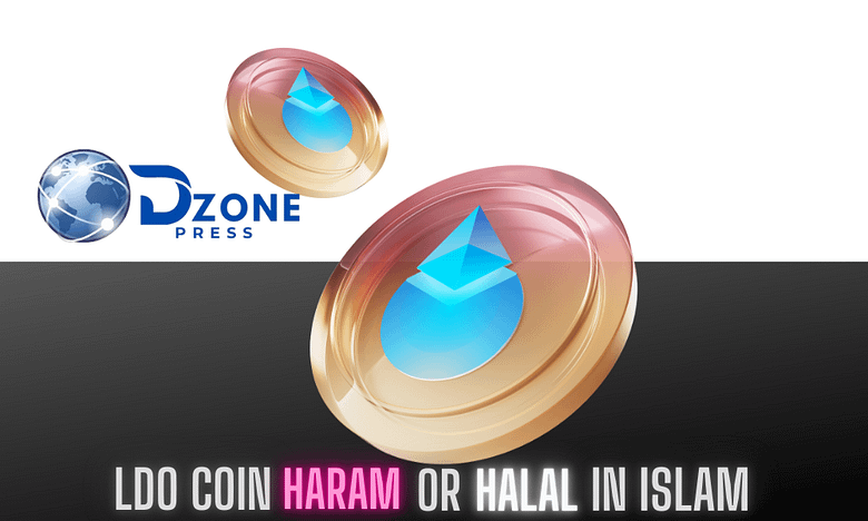 Ldo Coin Haram or Halal in Islam With Islamic Finance Principles
