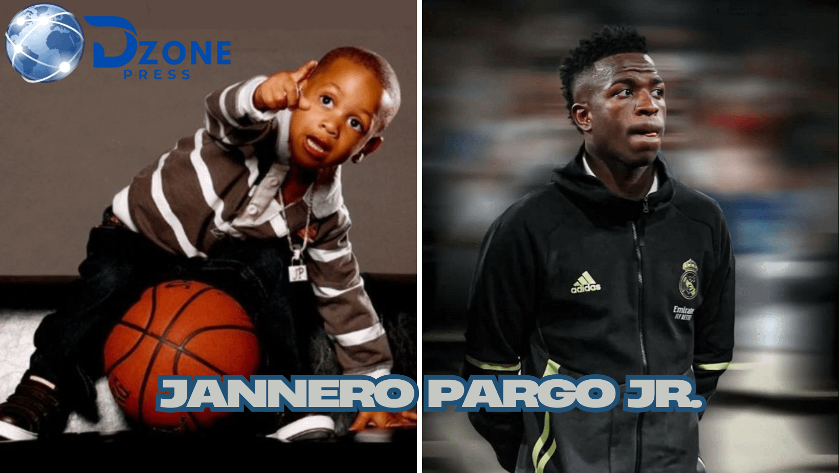 Jannero Pargo Jr.: A Rising Star in the Shadows of Greatness